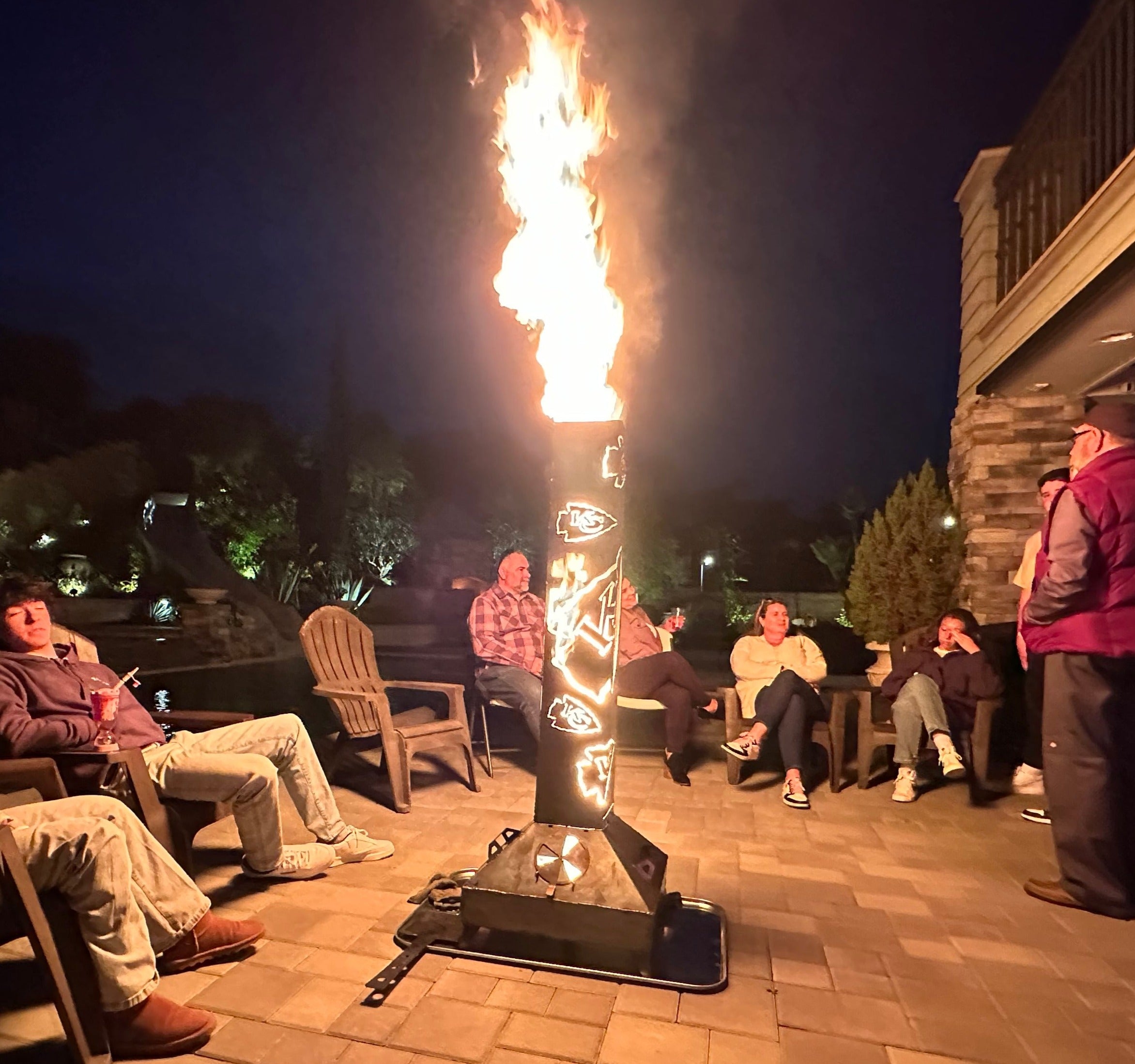 Portable Smudge Pot - Builders Kit (DXF's & Plans) – Dickel Fab